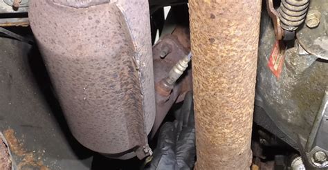 What Do O2 Sensor Spacers Do Most Important Functions Of O2 Sensor