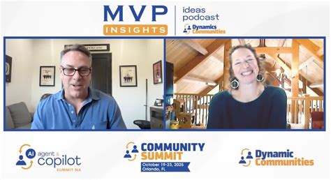 microsoftmvp microsoft copilot mvpbuzz dynamic communities