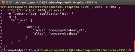 What 6 Steps Are Involved To Reindex Elasticssearch Data