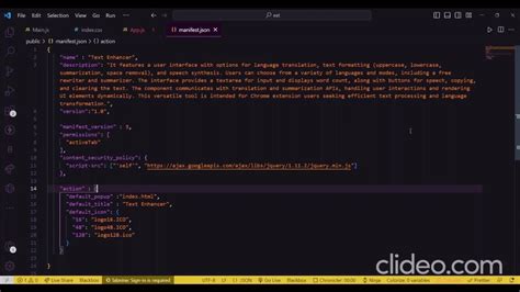 Tushar Prajapati On Linkedin Coding Chromeextension Reactjs