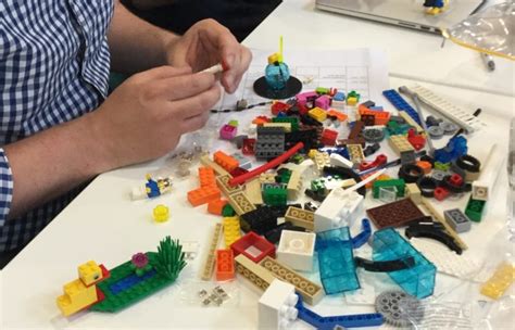 Thinking Out Loud About Next Generation Learning Environments Lawrie Converged