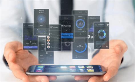 Cross Platform App Development With NET MAUI Infysion