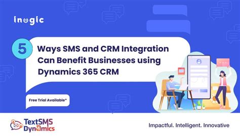 How Dynamics 365 Crm Can Boost Your Business Inogic Posted On The Topic Linkedin