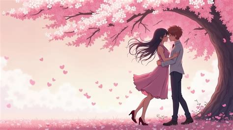 Ai Anime Kiss How To Make Ai Romantic Anime Kiss
