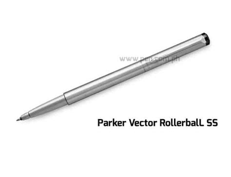 Parker Vector At Collection Of Parker Vector Free For Personal Use