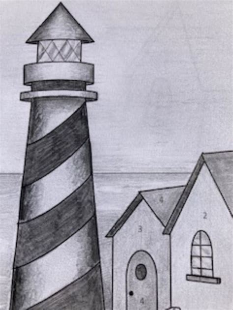 Value Shading Art Lesson And Worksheets Art Lessons Art Lesson Plans