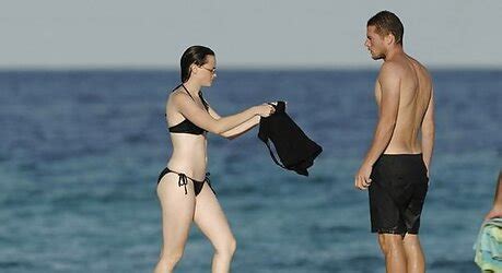 Alexis Bledel In A Bathing Suit Zb Porn