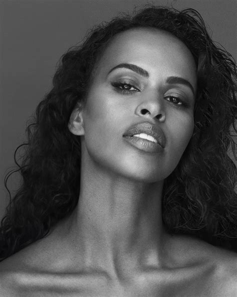 Sabrina Elba London Img Models