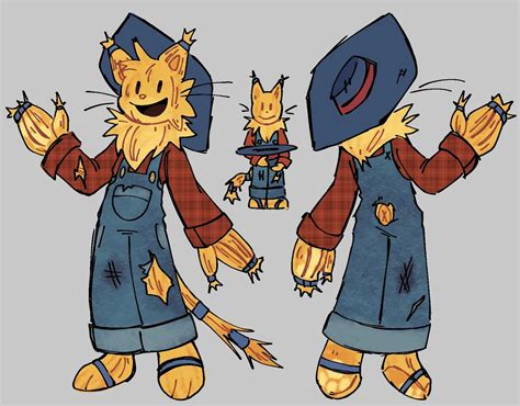 Scarecrow