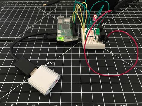 Airplay With Pi Mikes Lab