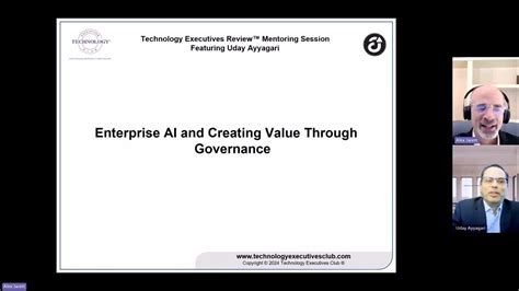 Technology Executives Club On Linkedin Ai Data Datastrategy