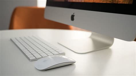 Apple IMac Review The Purest IMac Yet TechRadar