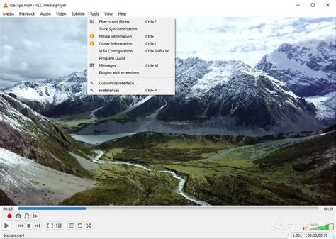 VLC Media Player Review Well Rounded Player Offering Reliable Versatility
