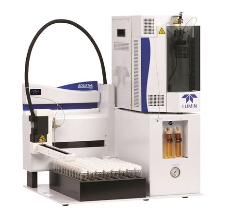 Purge And Trap Volatile Organic Compounds Analysis Agilent