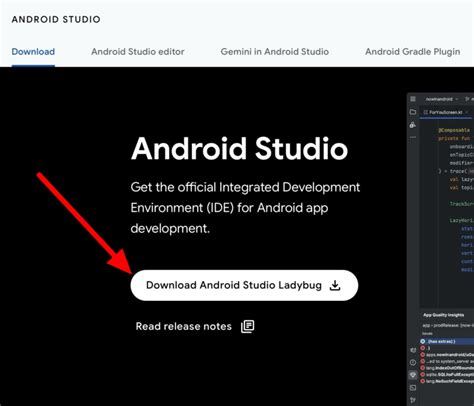 How To Install Android Studio On Ubuntu 24 04 A Step By Step Guide
