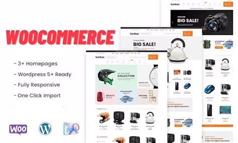 Build A Ecommerce Store Using The Woocommerce And Woodmart Theme By Dev Juhin Fiverr
