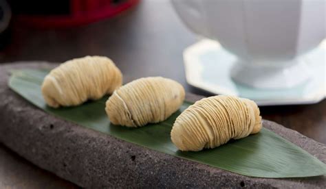 Dim Sum Library Serves Cantonese Classics With An Art Deco Twist