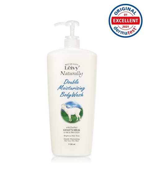 레이비 산양유 바디워시 1150ml 위시버킷