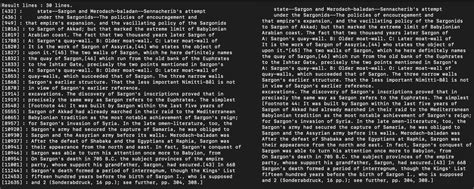 Github Bnslmnclone Egrep A Clone Of The Egrep Unix Command