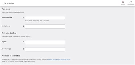 WooCommerce Popups Cart Add To Cart Checkout Notices To Popups Plugin WPFactory Plugins