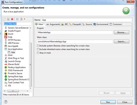 java getting could not find or load main class only after i add