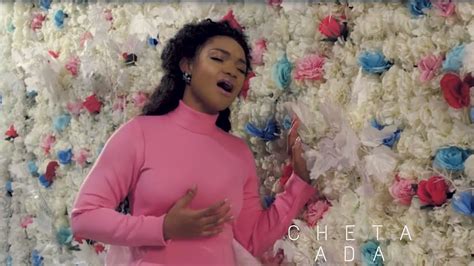 Download Video Cheta By Ada The Official Music Video