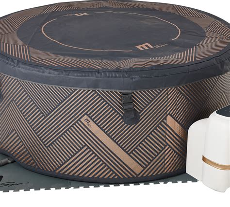 Mspa Mono The Luxe Guide