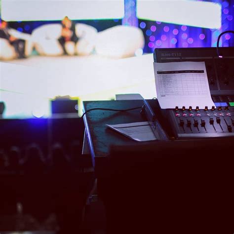 TipTuesday Your Event Needs A Run Of Show This Is An Important Document A Detailed Timeline