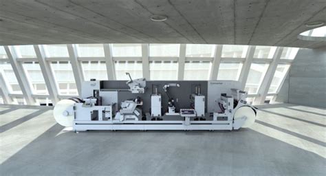 𝗣𝗢𝗟𝗜𝗠𝗘𝗫 𝗦𝗟𝗘𝗘𝗩𝗘 𝗟𝗔𝗕𝗘𝗟𝗦 And 𝗕𝗜𝗢 𝗣𝗔𝗖𝗞𝗔𝗚𝗜𝗡𝗚 On Linkedin Abg Touts New Flexo Technology