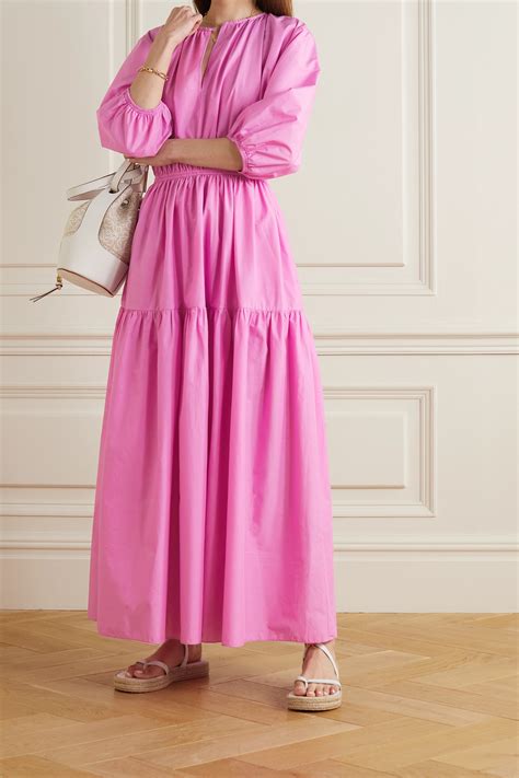 29 Loose Dresses We'll Be Living In This Season | Who What Wear