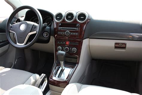 Saturn VUE Information And Photos MOMENTcar