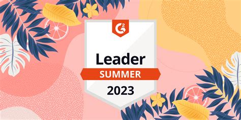 Woohoo Steps Up As A G2 Summer 2023 Leader