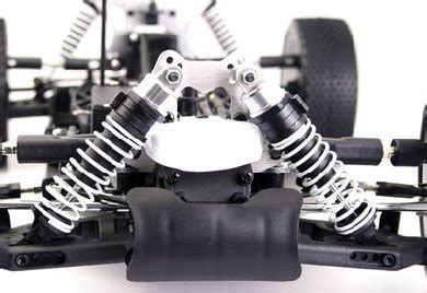 1 8 BD8E Brushless Buggy RTR Electric