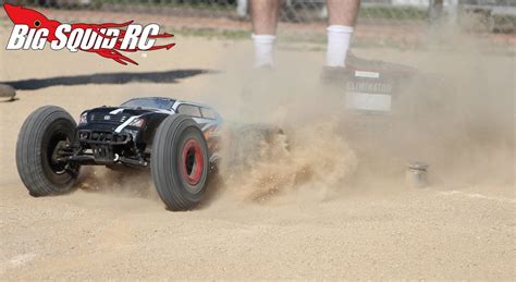 Tekno RC EB48 2 8th Electric 4WD Buggy Big Squid RC RC Car And Truck News Reviews Videos