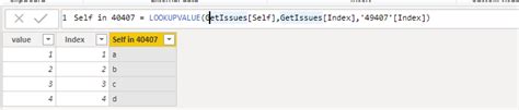 solved copy column from one table to another table microsoft fabric