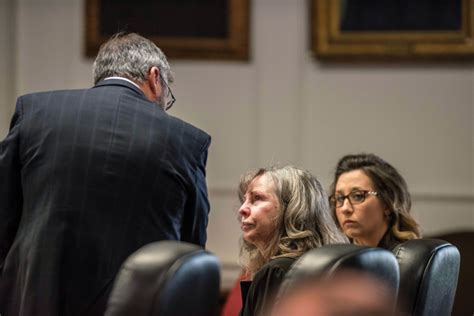 Marlene Johnson Murder Trial Recap Trial Resumes Friday Salisbury Post