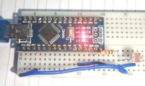 Realtime Data Visualization Using Arduino Serial Plotter