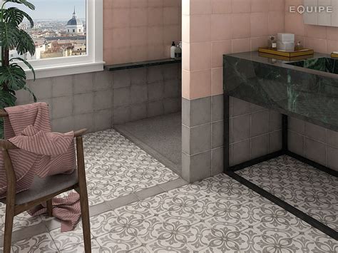 Керамическая плитка EQUIPE | ART NOUVEAU APOLLO COLOR 20х20