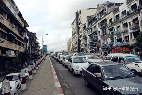 缅甸的英文名，到底是myanmar还是burma？ 知乎