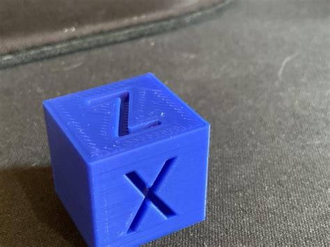 Seems to under extrude on the first layer but then it’s too close at ...