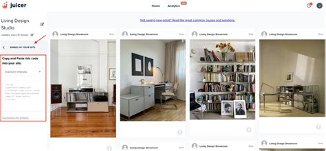 Embed Facebook Feeds On Your Website Juicer Social