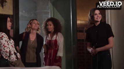 Cfnf Only One Naked Kira Kosarin Nude Scene