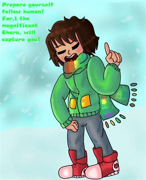 Storyswap Chara By Artfan On Deviantart