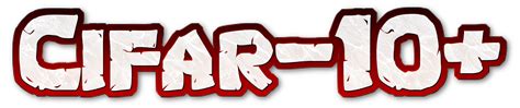 Cifar 10 10x3000 Images Extension Kaggle