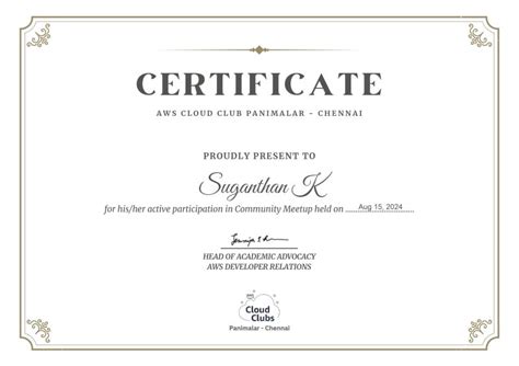 Suganthan K On Linkedin Aws Generativeai Cloudcomputing Ai