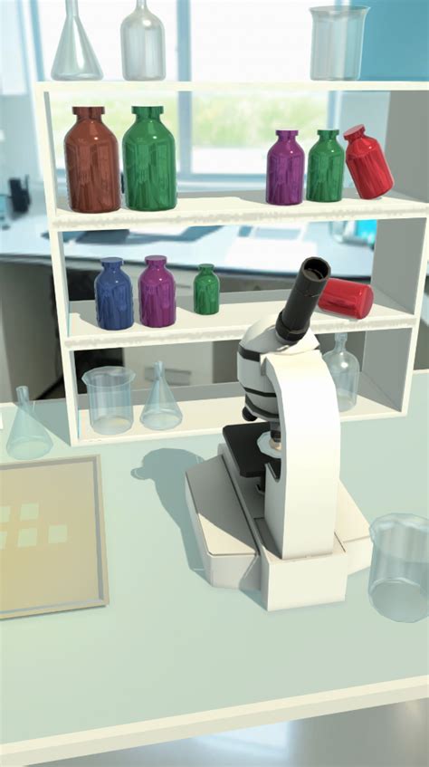 Download And Play Microscope Virtual Simulator On Pc Emulator