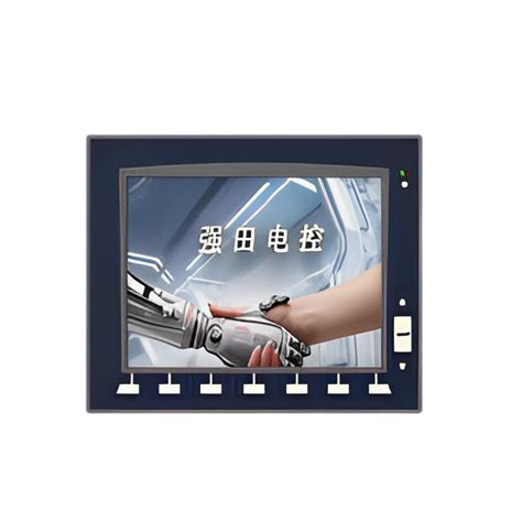 High Performance Electric Control Display Module Used For Status Monitoring For Sale Hydraulic