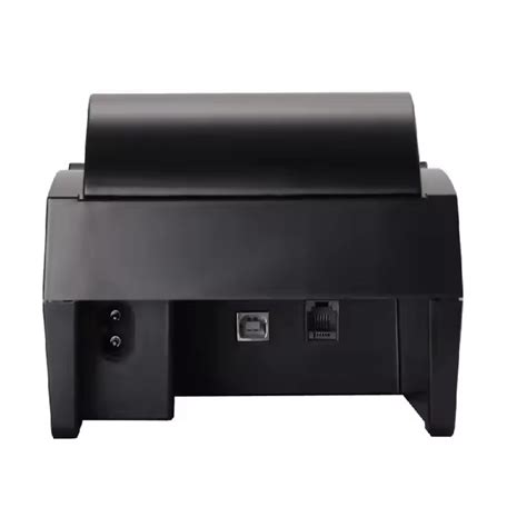 58iih Pos Receipt Printer Pos80 58mm Thermal Receipt Printer