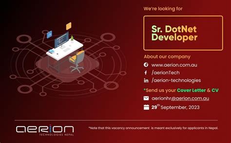 Anita Krishnan On Linkedin Weekend Srdotnetdeveloper