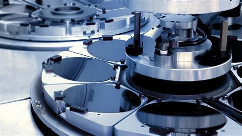 Ii Vi Incorporated Introduces Heated Ion Implantation Foundry Services For 150 Mm Silicon